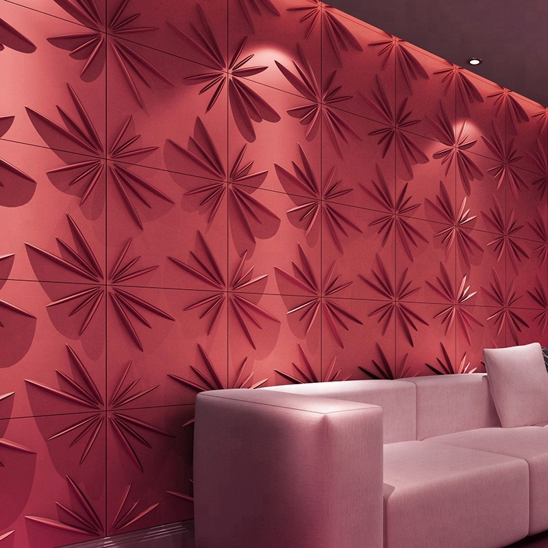 Buy Pvc Interior Wall Panel And Pvc Cladding Bathroom Wall Panel 3d Pvc ...
