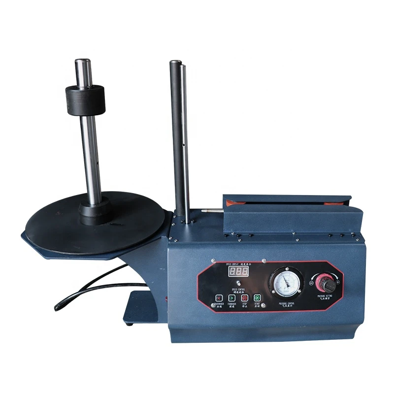 Buy Qpak Q010 Automatic Mini Inflate Filling Bag Packing Air Column ...