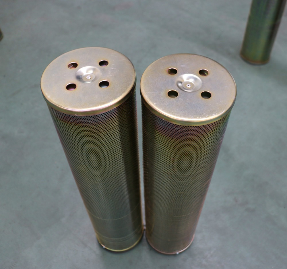 Buy Quality Air Filter Cylinder Hvac 145mm X 600mm Activated Carbon ...