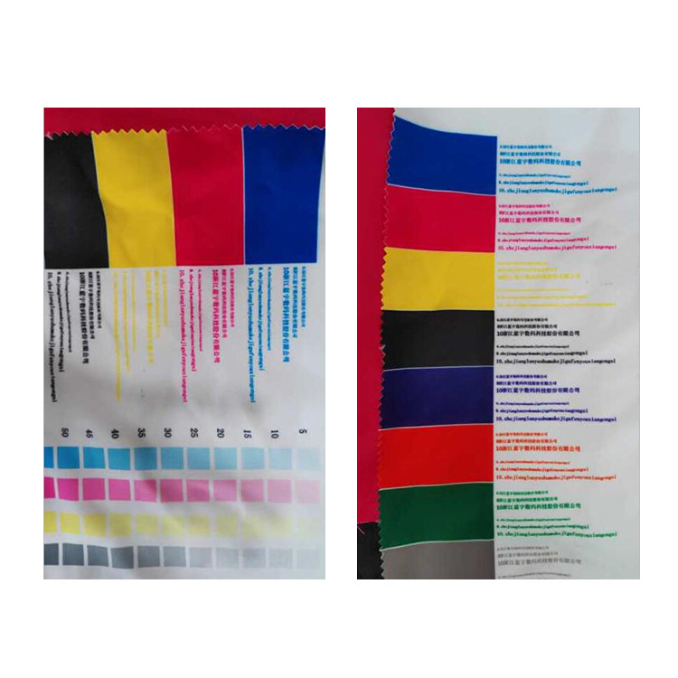 Buy Reactive Dye Ink For Digital Textile Printing Machine, Water ...