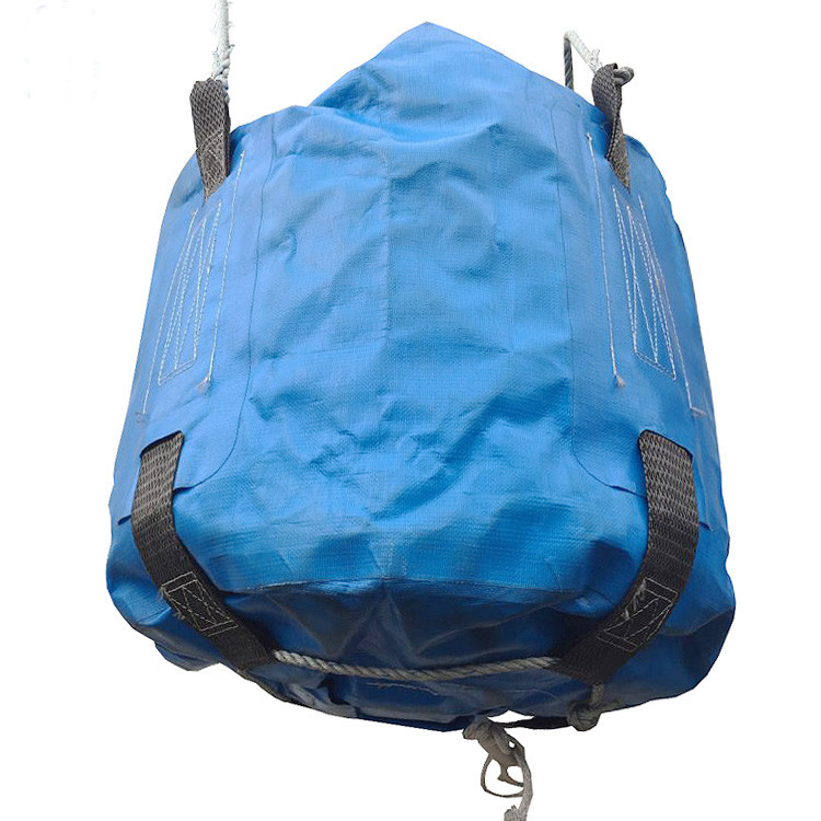 Buy Recycle Super Sack Dimensions Pp Straps Scraps Bulk Bag 3 Ton Jumbo ...