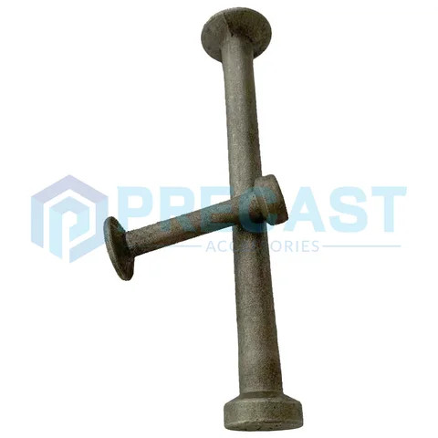 Buy Removable Pin Lifting Anchor Systems from Nanjing Precast ...
