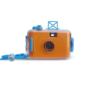 Buy Reusable Underwater Waterproof Film 35mm Lomo Camera Cheap Ultra ...