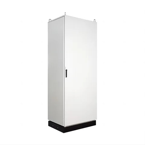 Buy Rittal Es Ip55 Outdoor Waterproof Standard Hinge Door Metal Panel ...