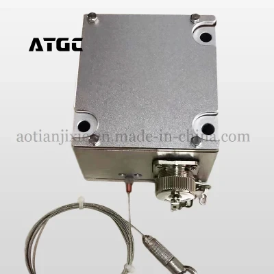 Buy Road Milling Machine Sapre Parts 2137341 Wire Rope Sensor from ...