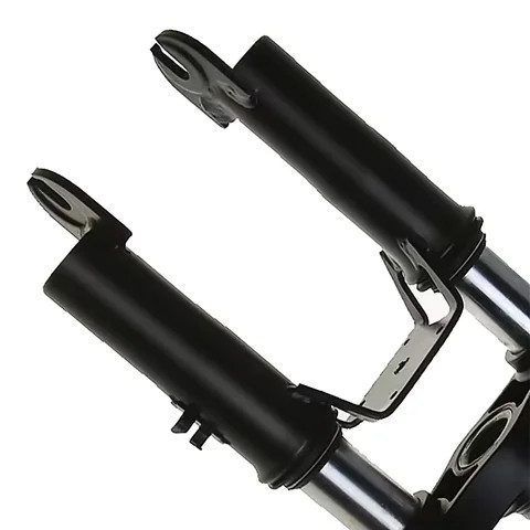 Buy Scooter Front Suspension Fork Kit Parts Shock Absorption Fork With ...