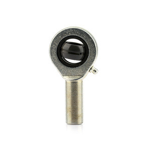Buy Self Lubricated Sliding Bearing Ball Joint Bearing Sa20es from Yuki ...