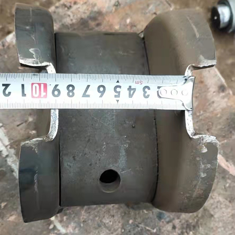 Buy Semi Trailer Spring Hanger Hutch Suspension Parts 20732-01 from ...