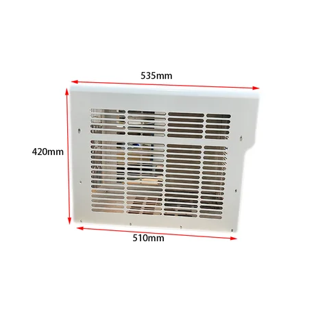 Buy Sheet Metal Battery Box Rack Battery Case For 51.2v 100ah 48v 100ah ...