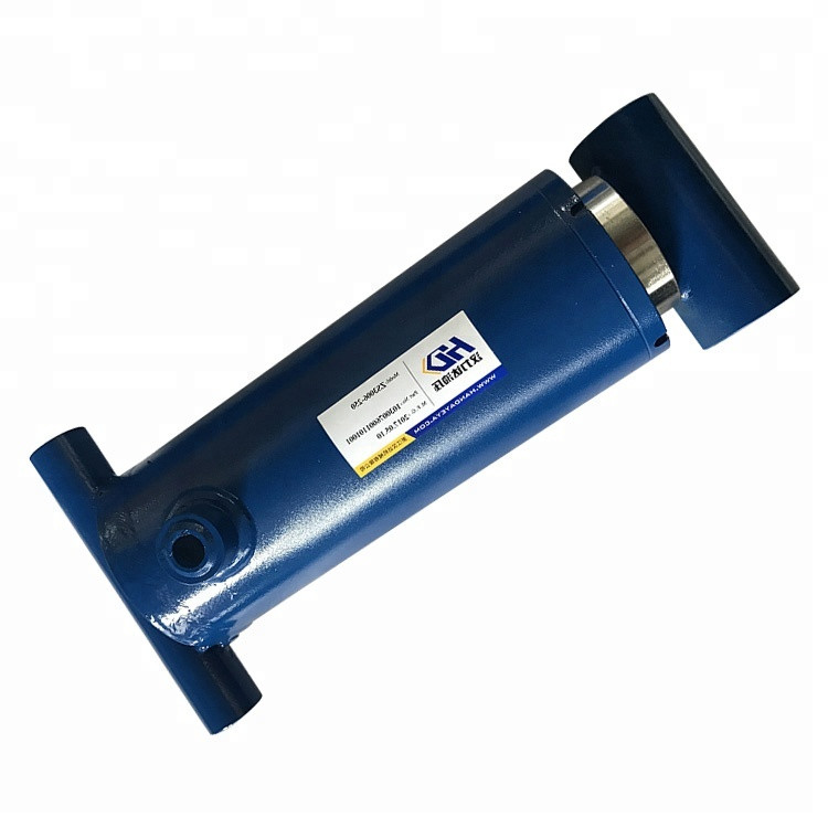 Buy Single Acting Spring Return Pneumatic Cylinder from Zhejiang Handa ...
