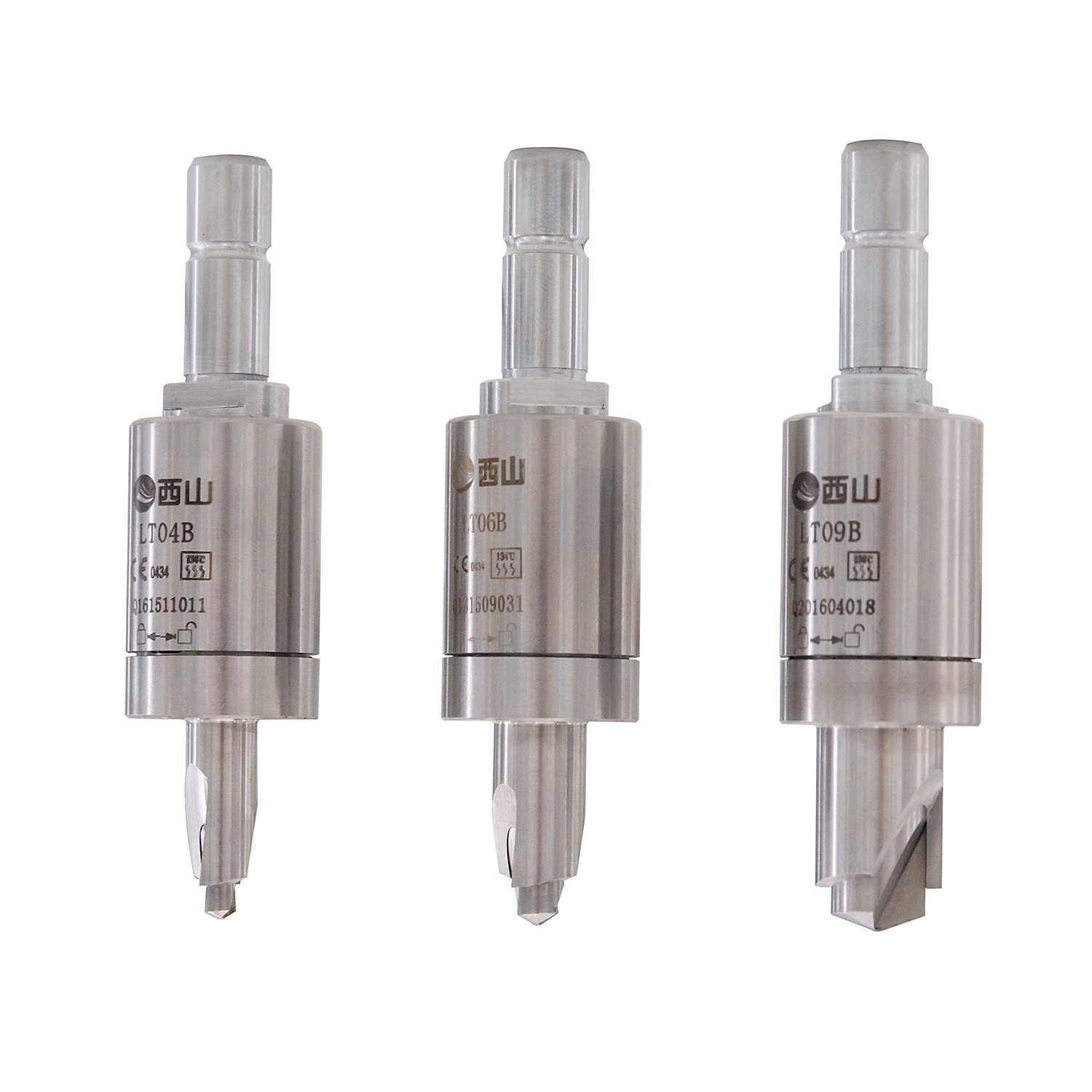Buy Single-use Neuro Drill/ Disposable/surgical Power Tool For ...