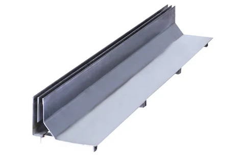 Buy Slotted Drainage 304 Stainless Steel Ditch Linear Cover Board En124 ...