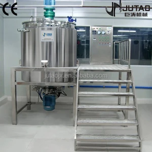Buy Soap Production Machine/ Hand Wash Liquid Soap Making Machine from ...