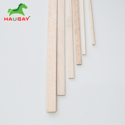 Buy Soft Light Weight Wood Balsa Timber from Shanghai Haubay Industry ...