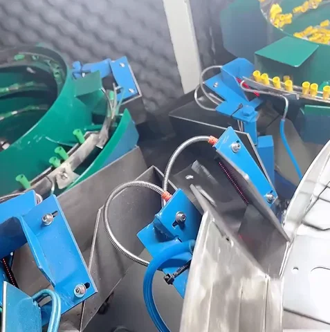 Buy Soundproof Solution Automatic Assortment Packing Machine Doypack ...