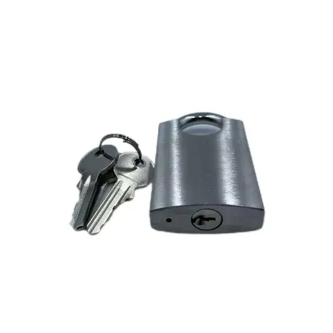 Buy Stainless Steel Rustproof Half Surrounded Shackle Corrosion ...
