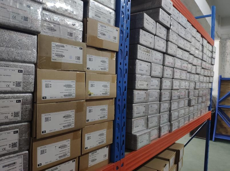 Buy Supply Emerson Switching Power Rectifier Module R48 3000e3 48v 50a Telecom Rectifier Module