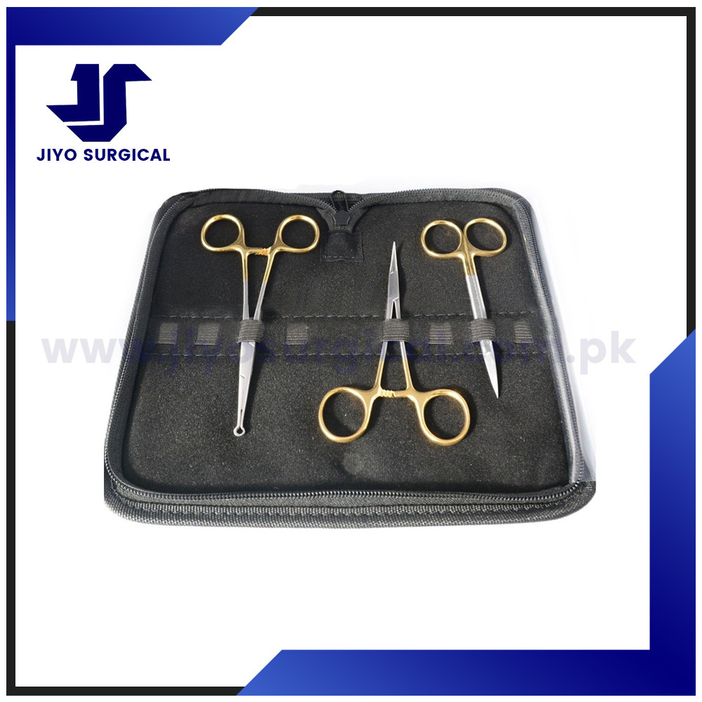 Buy Surgical Instruments Ce Approved Stainless Steel Single Use from ...