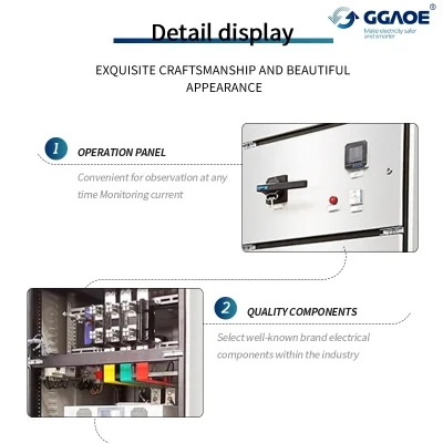 Buy Svg Series Static Reactive Power Compensation Cabinet from Zhejiang ...