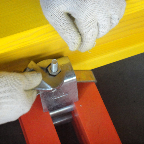 Buy Tecon H20 Wall Formwork Brace Timber Beam With Concrete Plywood ...