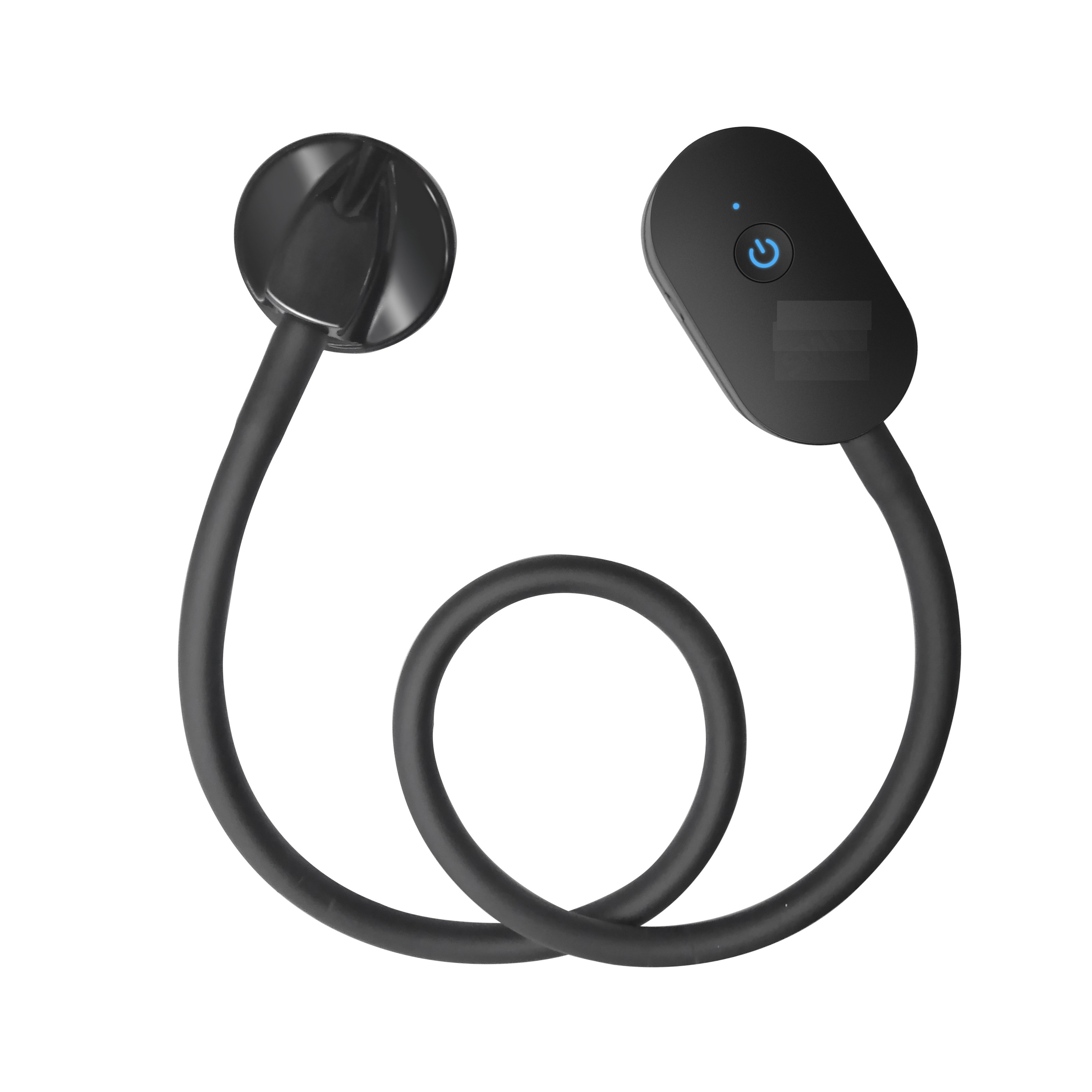 Buy Telemedicine Digital Stethoscope With Recording And Heart Rate ...