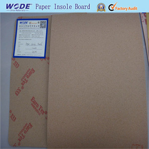 Buy Texon Shoe Insole And Insole Paper Board For Insole Shoes from ...