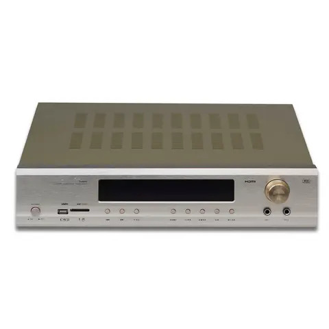 Buy Tianlai Av-880 Amplificador Home Theater Mixer Sound System ...