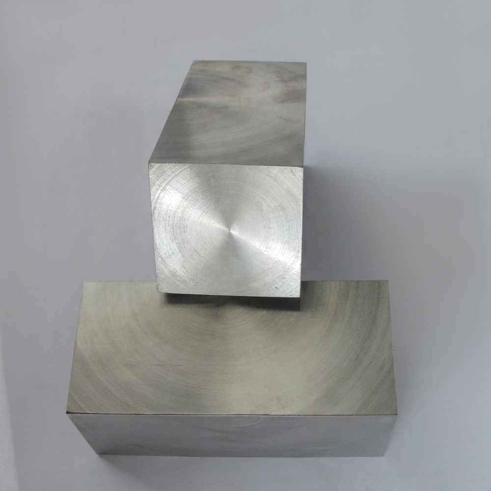Buy Titanium Forging Aerospace Titanium Titan Forged Block from ...