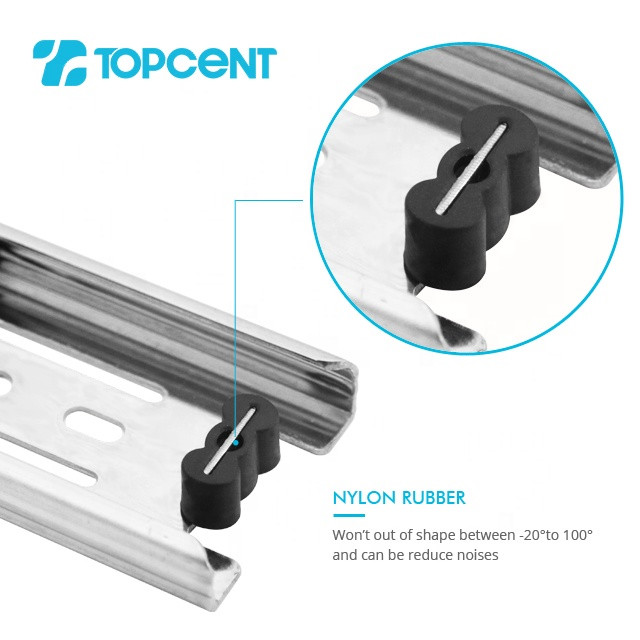 Buy Topcent Furniture Narrow Ball Bearing Heavy Duty Mepla Kitchen ...