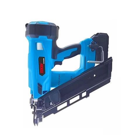 Buy Toua Dcfn3490 Staple Gun Rivet Nail Gun Carpentry Tools Woodworking ...