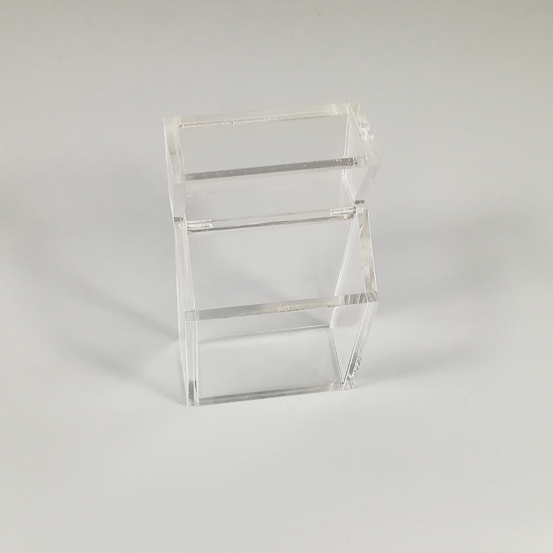Buy Transparent Acrylic Perspex Cigarette Display Box Case For 20 ...