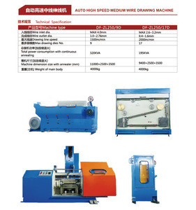 Buy Tube-annealing And Tin-plating Machine from Shanghai SWAN ...