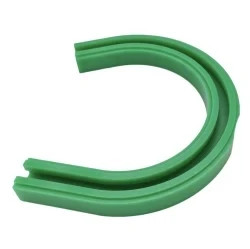 Buy Uhmwpe Materials Wear Strip Conveyor Guide Rail from Abosn (dezhou ...