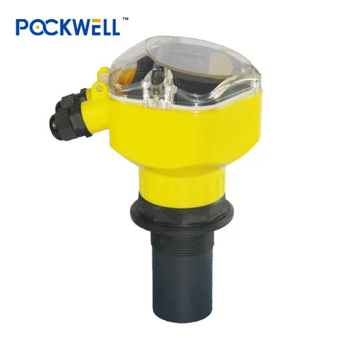 Buy Ultrasonic Flow Meter With Sd Card For Flume And Weir Ultrasonic ...