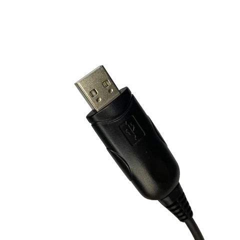 Buy Usb Programming Cable Program Radio For Vertex Standard Vxd-720 Vx ...