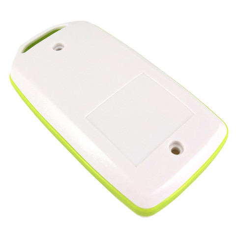 Buy Vange Small Remote Control Project Box Abs Plastic Case Enclosure ...