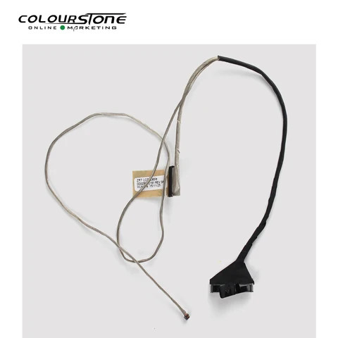 Buy Video Screen Flex Cable Lcd Screen Cable For Acer As E5-522 E5-532 ...