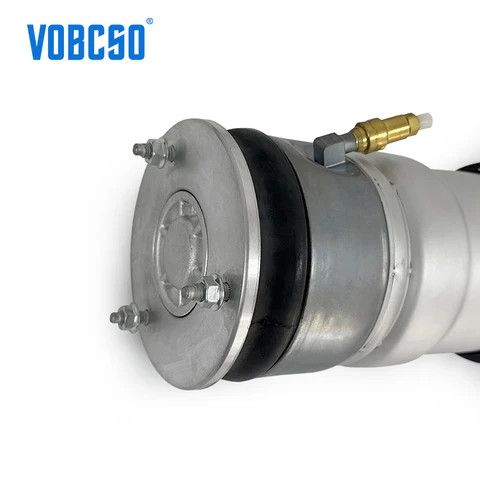 Buy Vobcso-air Strut Rear Air Suspension Shock Absorber Oe 600632-00-c ...