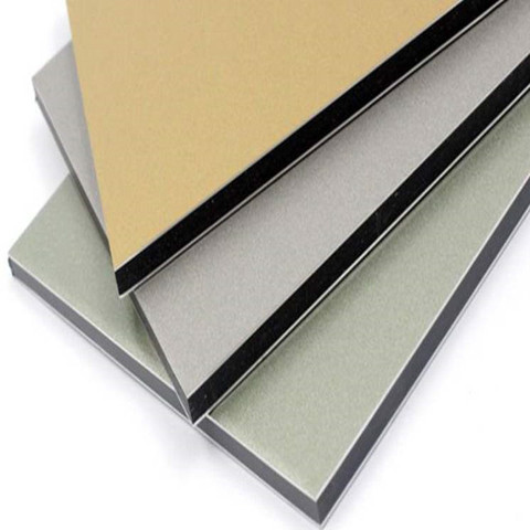 Buy Waterproof Acp/aluminum Composite Panel Alucobond / Acp Alucobond ...