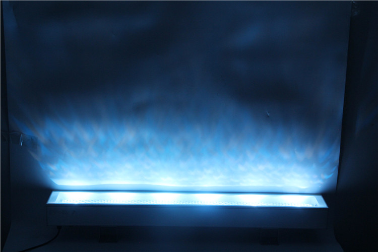 Buy Waterproof Led Water Ripples Light Strip Led Wall Washer Light from ...