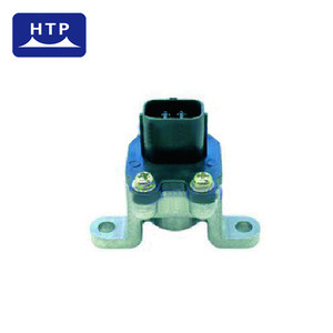 Buy Wheel Speed Sensor In Auto Sensors For Honda Civic 1.7 92 94 For ...