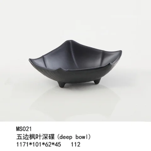 Buy Wholesale Ms021 Japanese Style Classic Disposable Dinnerware Set ...