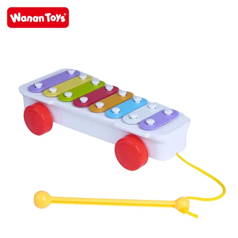 Buy Wholesale New Promotional Educational Musical Plastic Piano ...