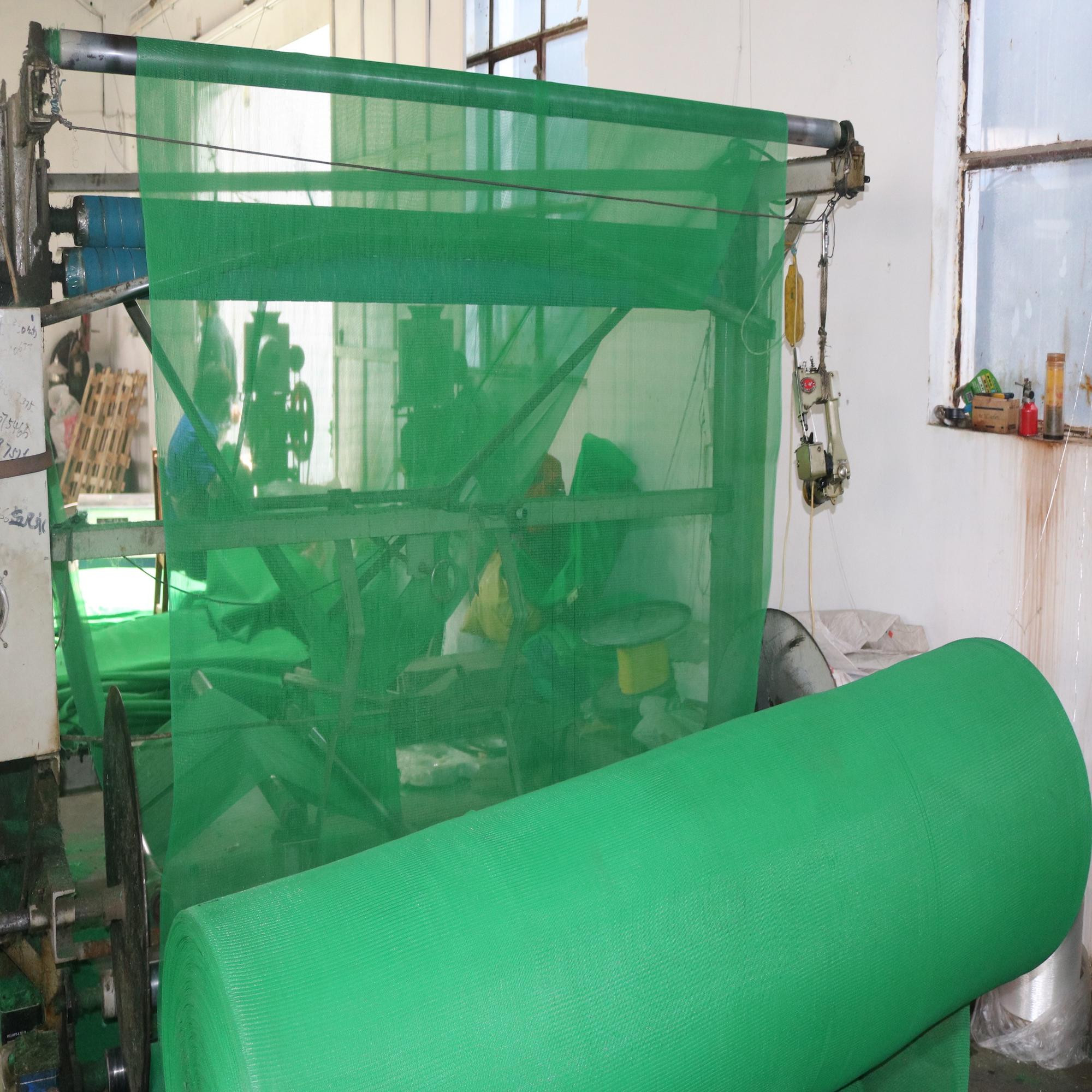 Buy Windbreaks Plastic Garden Fence Screens Net Windbreaker Fences ...