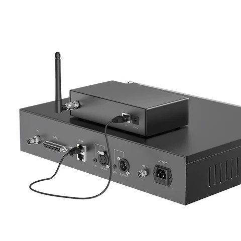 Buy Wireless Full Duplex Communication System Same Time Referee ...