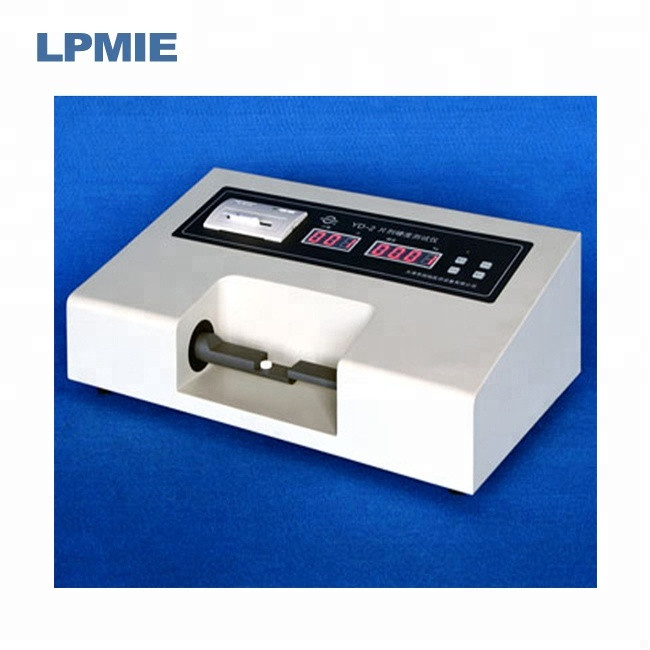 Buy Yd-1 Digital Portable Tablet Hardness Apparatus Instrument Tester ...