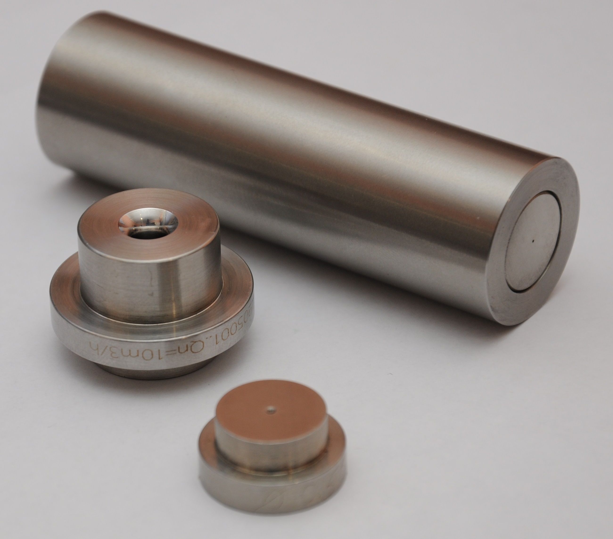 Buy Critical Flow Nozzle from Ekosonic-West, Ukraine | Tradewheel.com