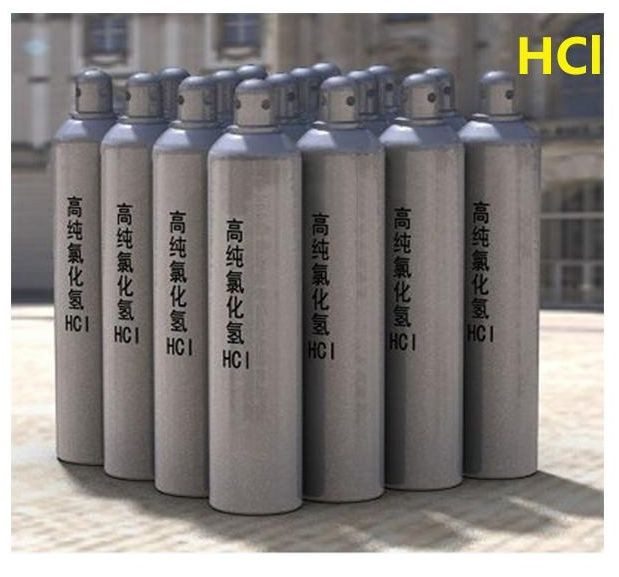 Buy Hydrogen Chloride Anhydrous Liquid 5.0n (cas 7647-01-0) For Vlsi ...