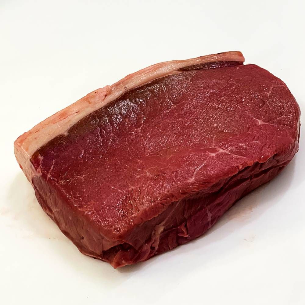 Buy Premium Frozen Beef Rump 100% Fresh Meat Packed For Wholesale Bulk ...
