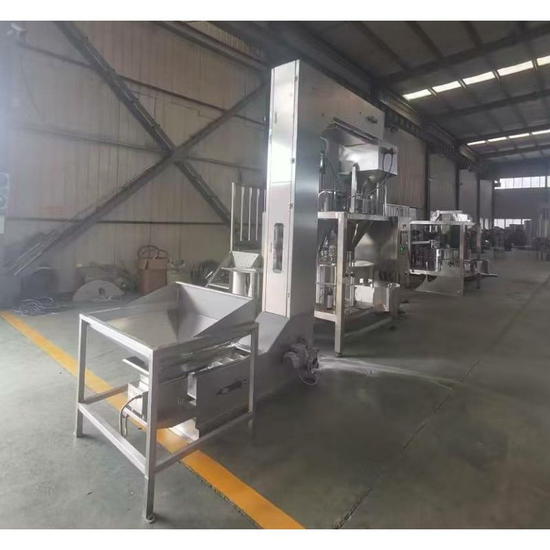Buy Automatic Peanut Coating Machine, Cashew Coating Machine from ...